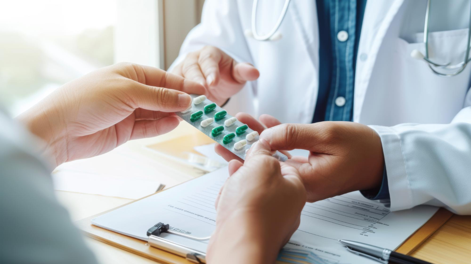 Medication Management in Connecticut | Expert Psychiatric Care