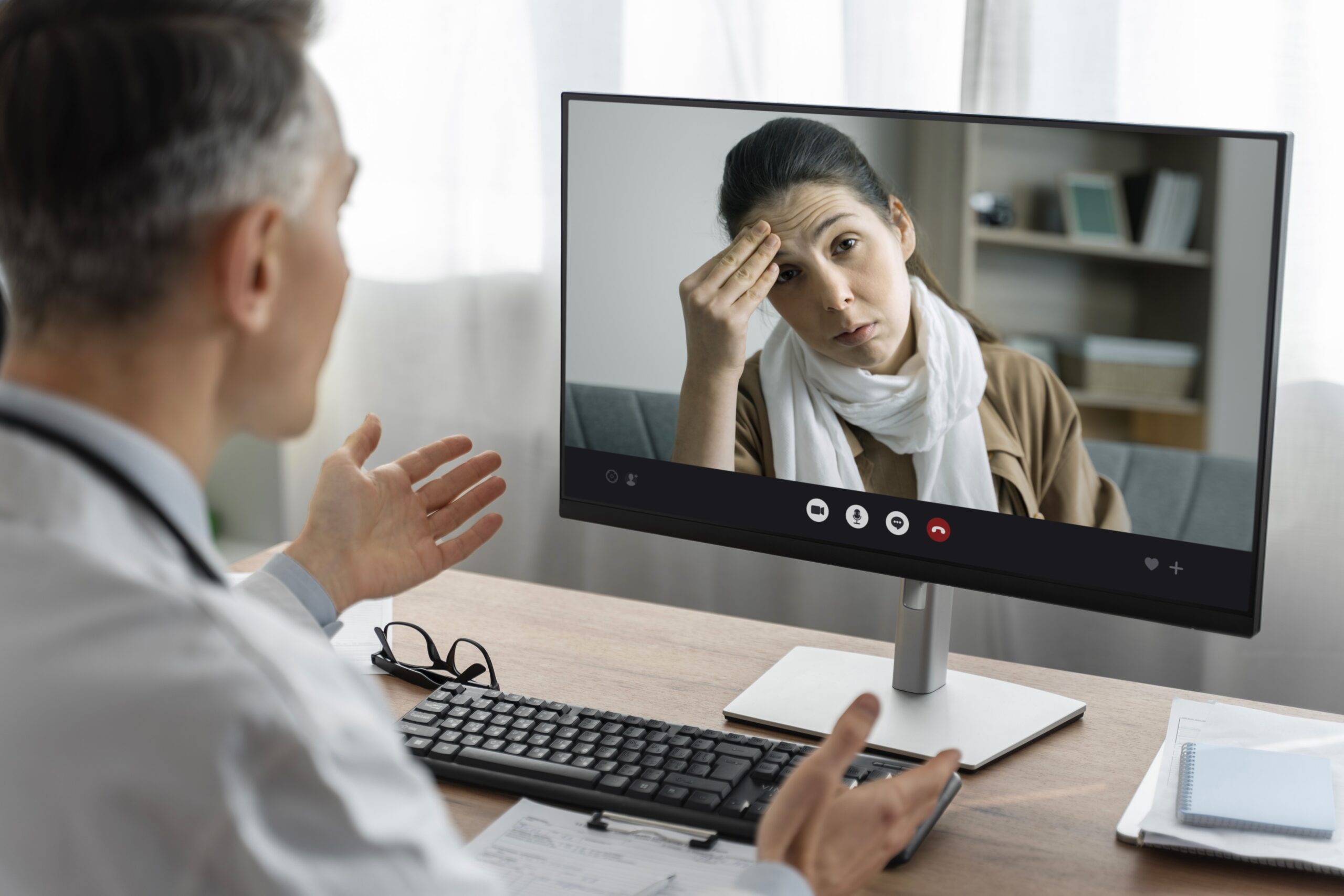 DEA Telehealth Changes: Impact on Psychiatry in Connecticut? - Suzanne ...